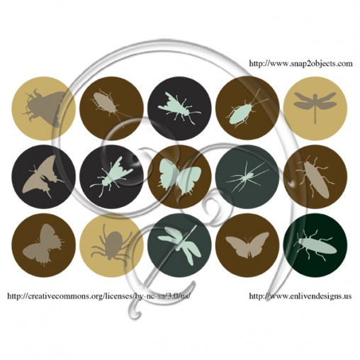 Free-BottleCaps – Enliven Designs