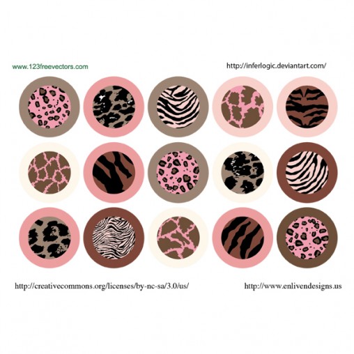 Free-BottleCaps – Enliven Designs